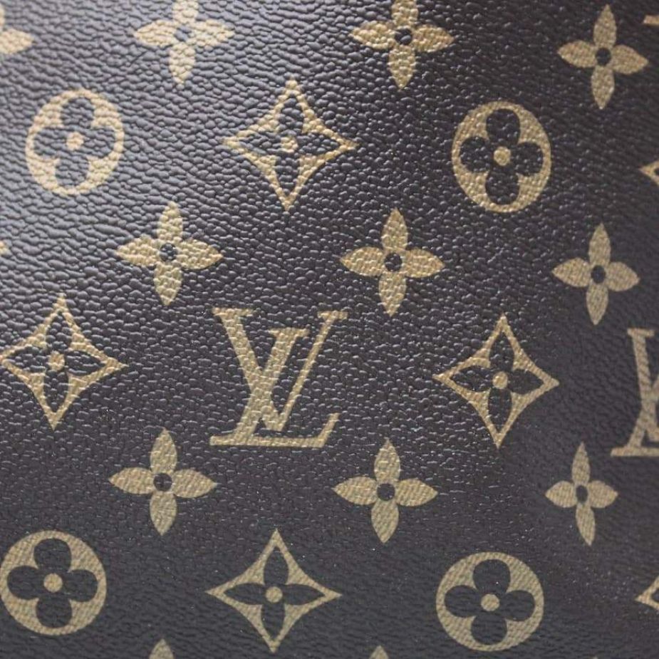 Louis Vuitton Neverfull Monogram Tote With Wallet - TheLuxuryTag