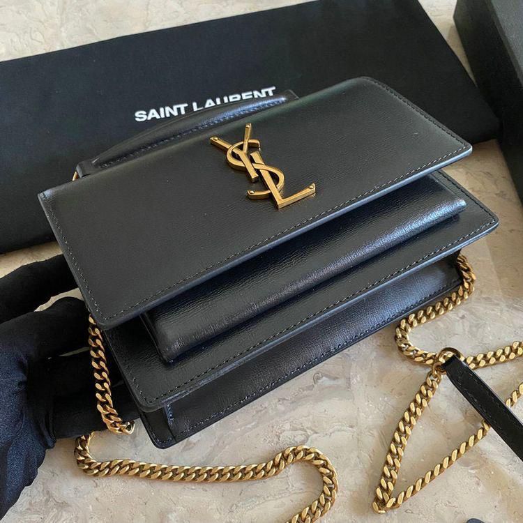 YSL SUNSET SLING BAG - TheLuxuryTag