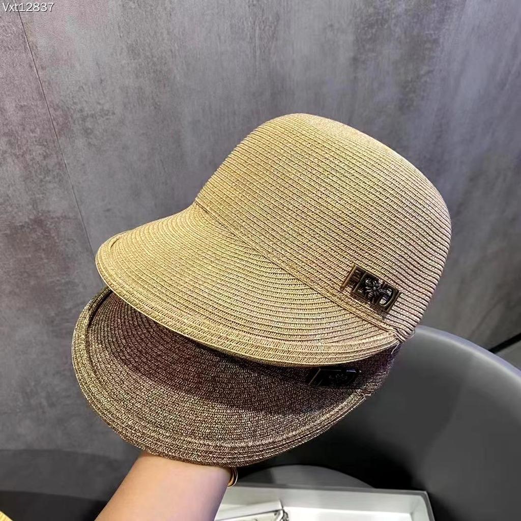 Fendi Beige Golf Cap - TheLuxuryTag