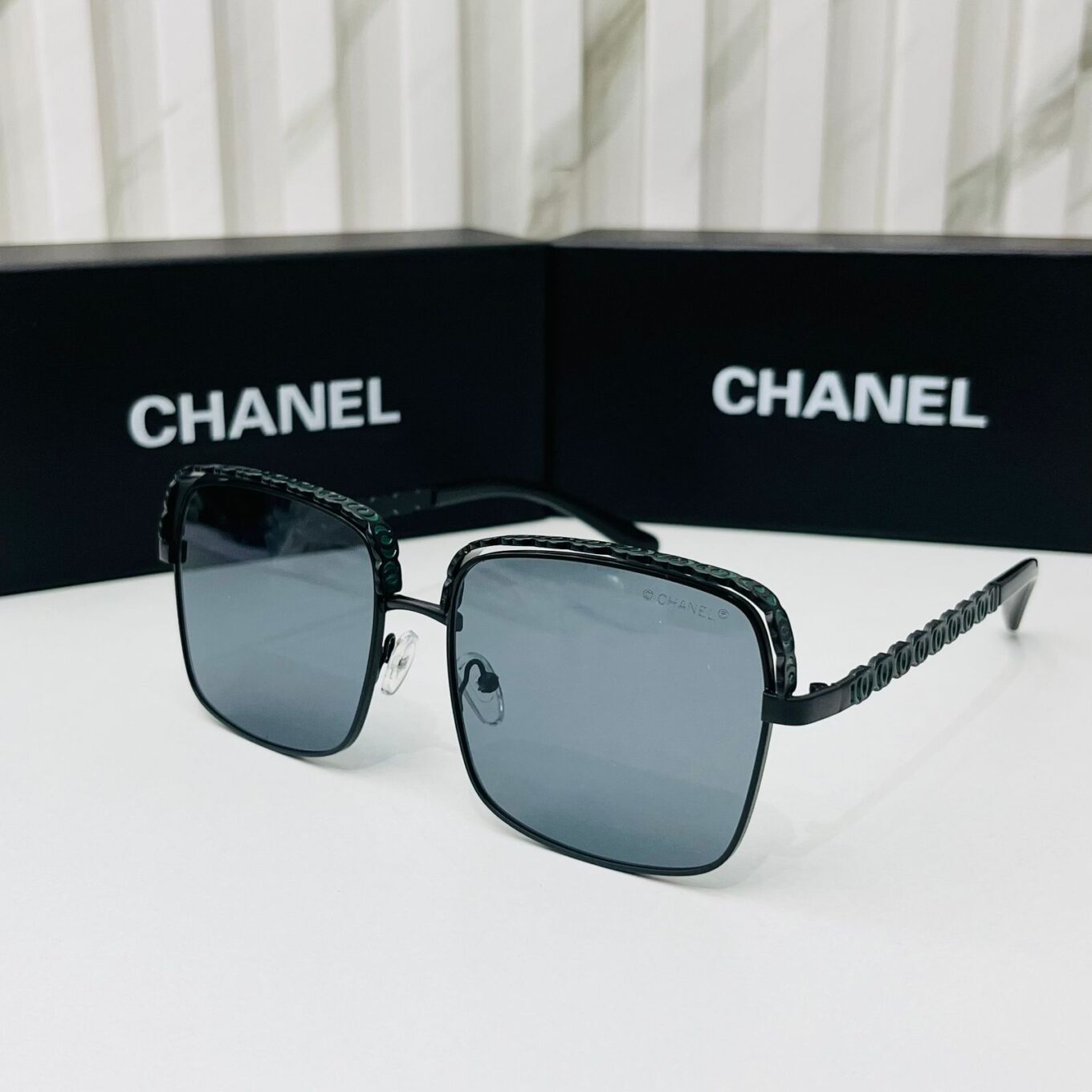 Chanel Sunglass For Women - TheLuxuryTag