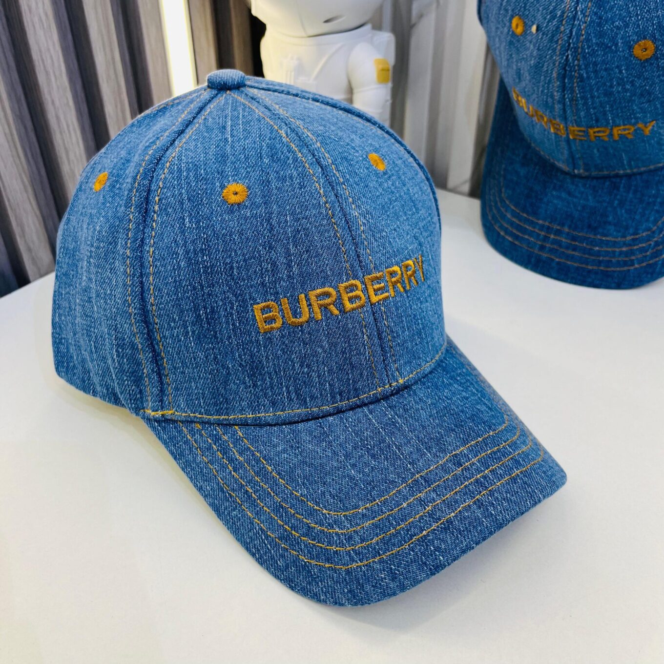 Buy First Copy Caps Online In India @ TheLuxuryTag