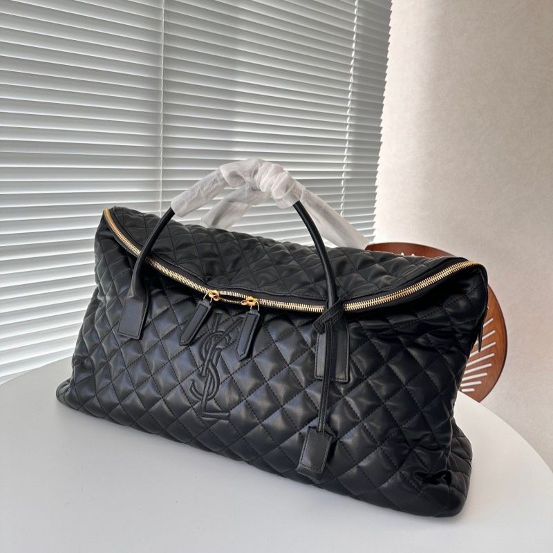 Ysl Es Giant Travel Duffle Bag - TheLuxuryTag