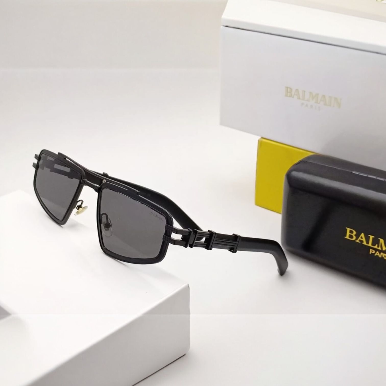 Balmain Unisex Sunglass - TheLuxuryTag