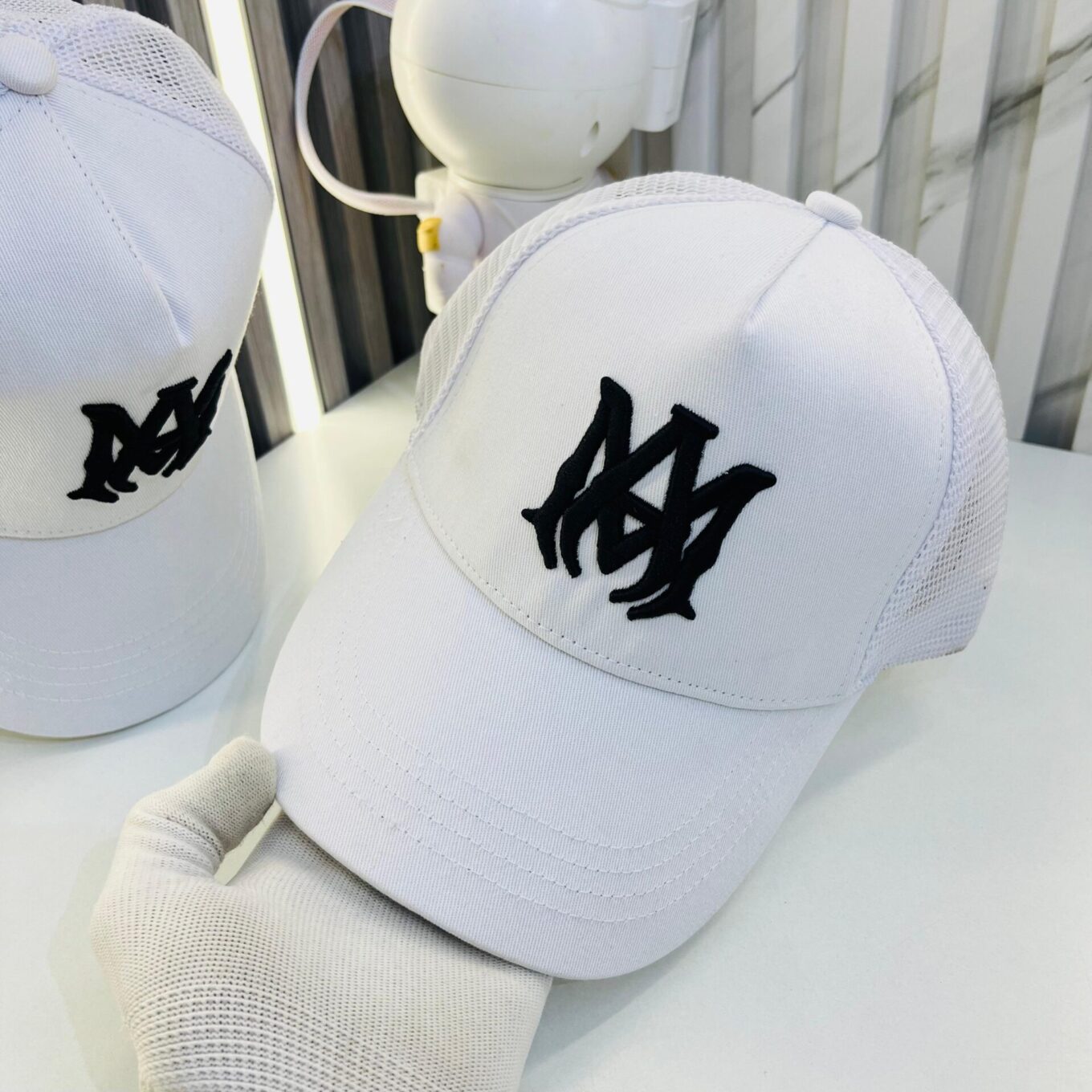 Buy First Copy Caps Online In India @ TheLuxuryTag