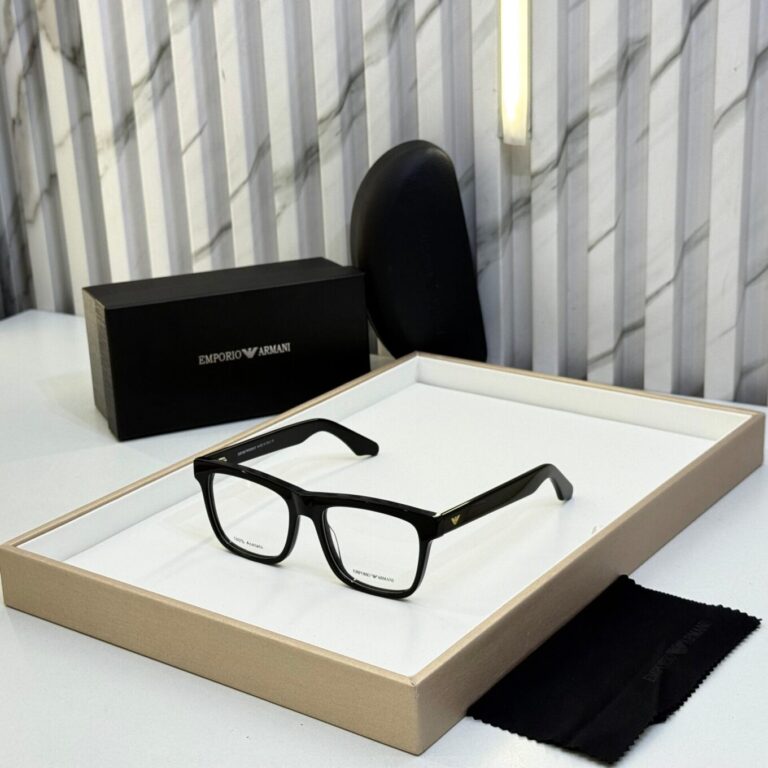 Buy First Copy Eyeglasses And Optical Frames @ TheLuxuryTag