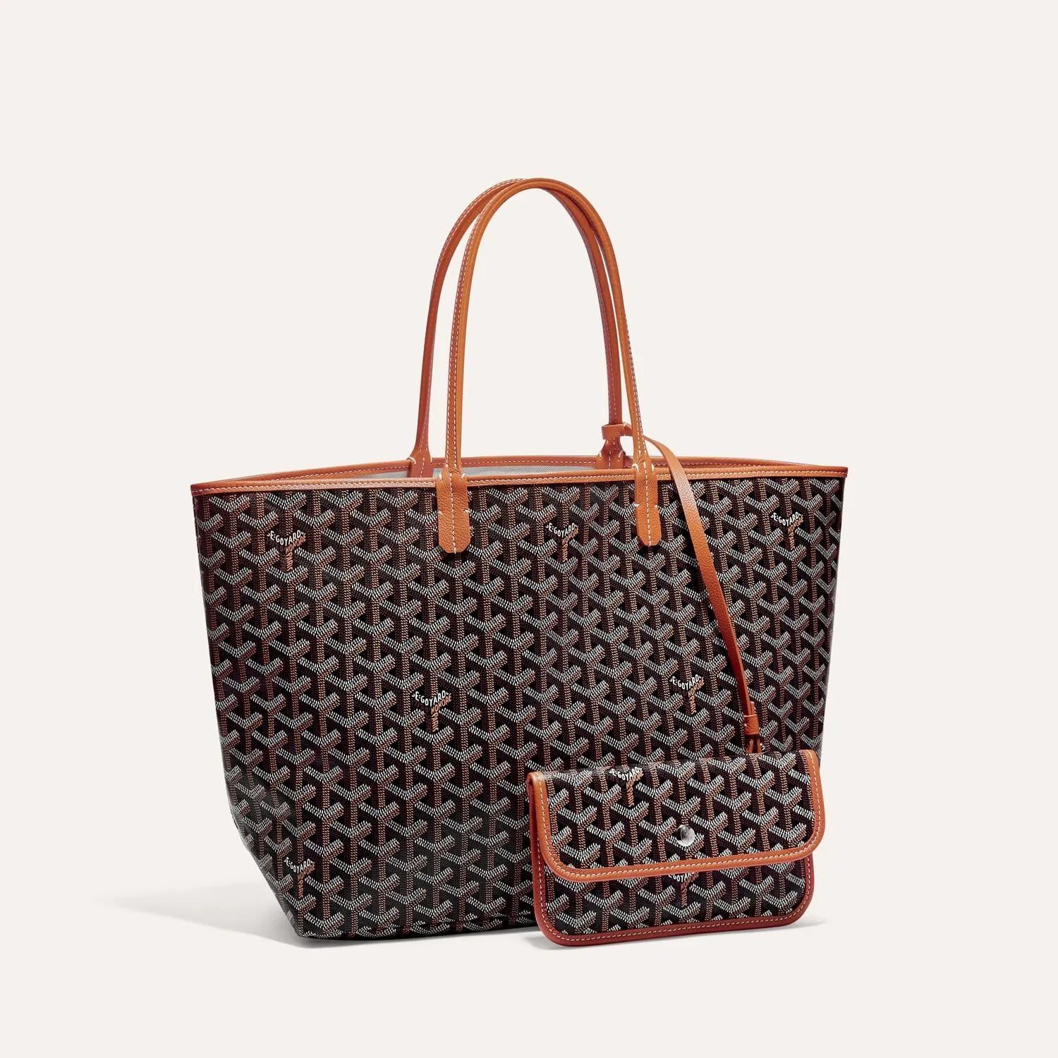 Surprising Goyard Saint Louis Pm Price Gallery
