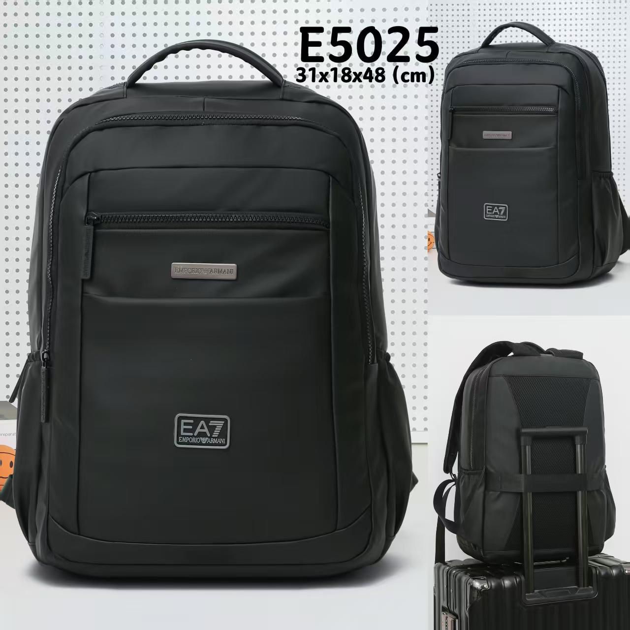 Emporio Armani EA7 Backpack - TheLuxuryTag